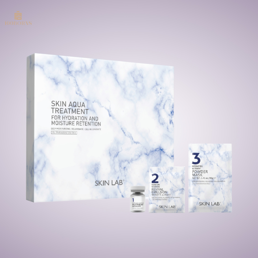 SKINLAB SKIN AQUA TREATMENT | Shopee Malaysia