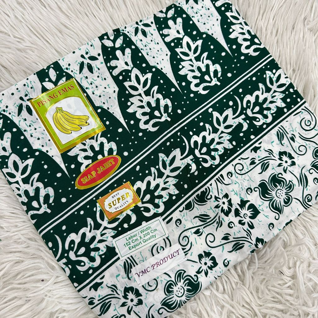 KAIN SOLAT/ KAIN BATIK/ KAIN SEMBAHYANG LABUH - (COTTON) | Shopee Malaysia