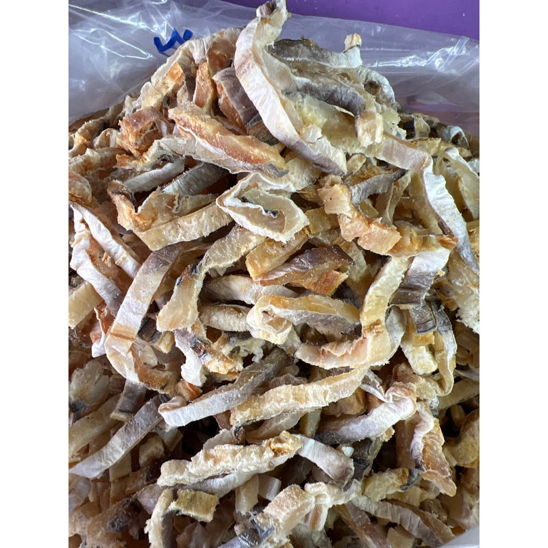 Isi Ikan Malong /Kacang (250g | 500g) | Shopee Malaysia