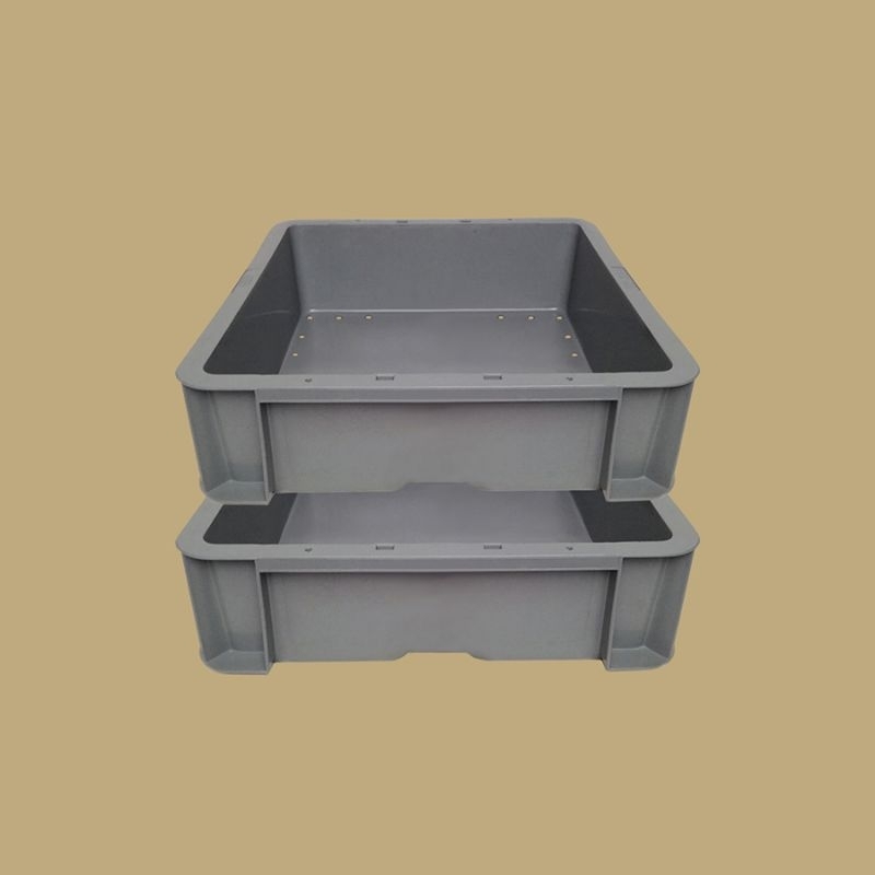 Black Soldier Fly Farming 15L Container Bin Breed BSF Larvae Pet Food ...