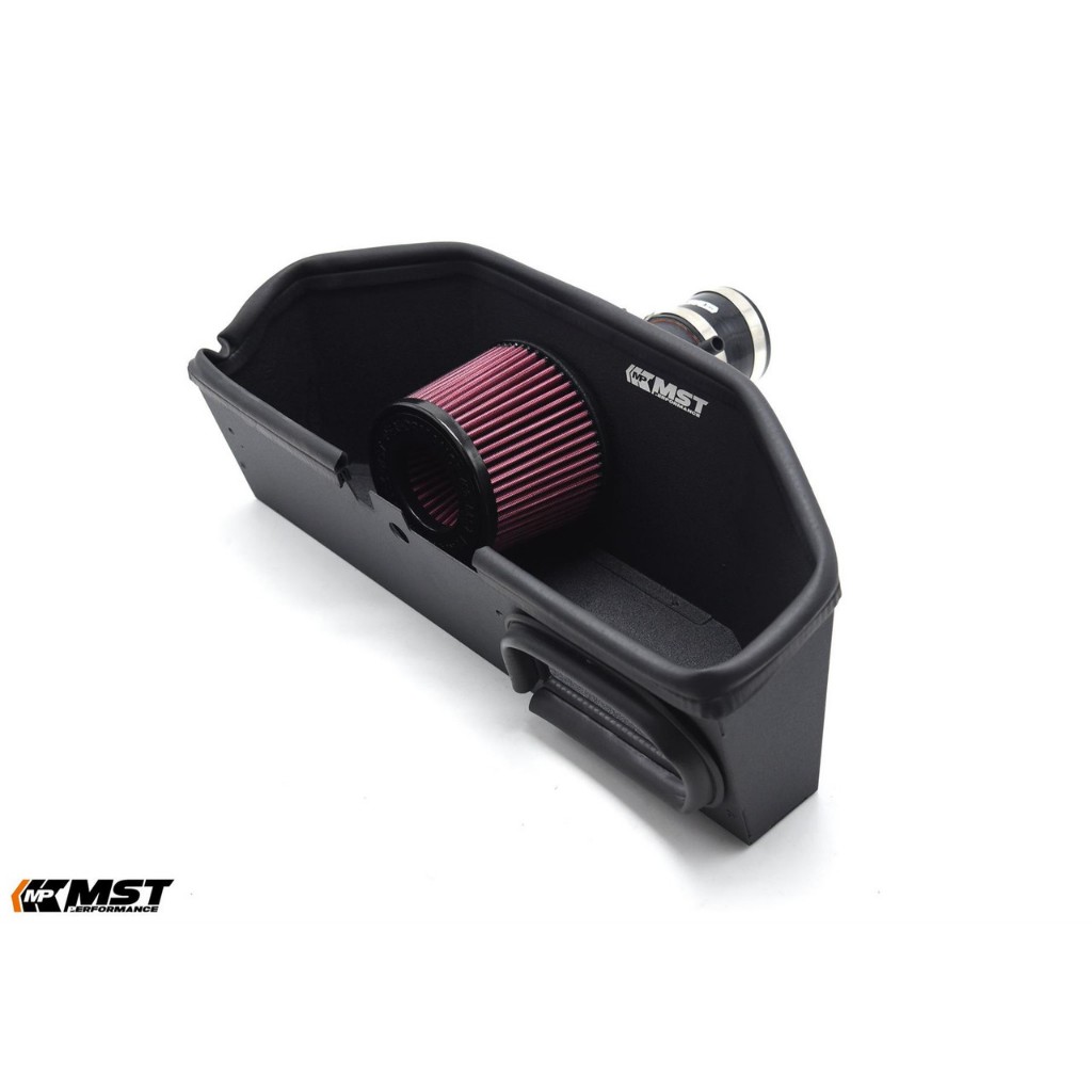 Toyota GR86 / Subaru BRZ 2.4 2022+ - MST Performance Cold Air Intake ...