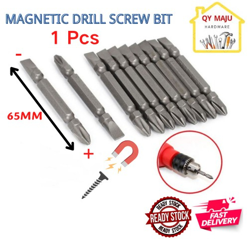 Screw Driver Bit Set/ Screw Bit/ Screw Drill Bit /Drill Screw 1PCS ...