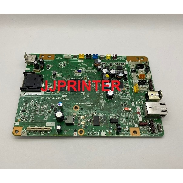 ORIGINAL MAINBOARD FOR EPSON L1455 PRINTER | Shopee Malaysia