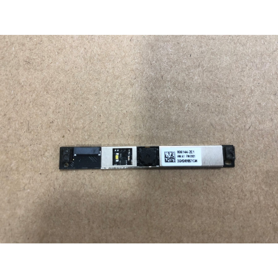 ORIGINAL HP ELITEBOOK FOLIO 1040 G3 LAPTOP WEBCAM CAMERA MODULE 806144 ...