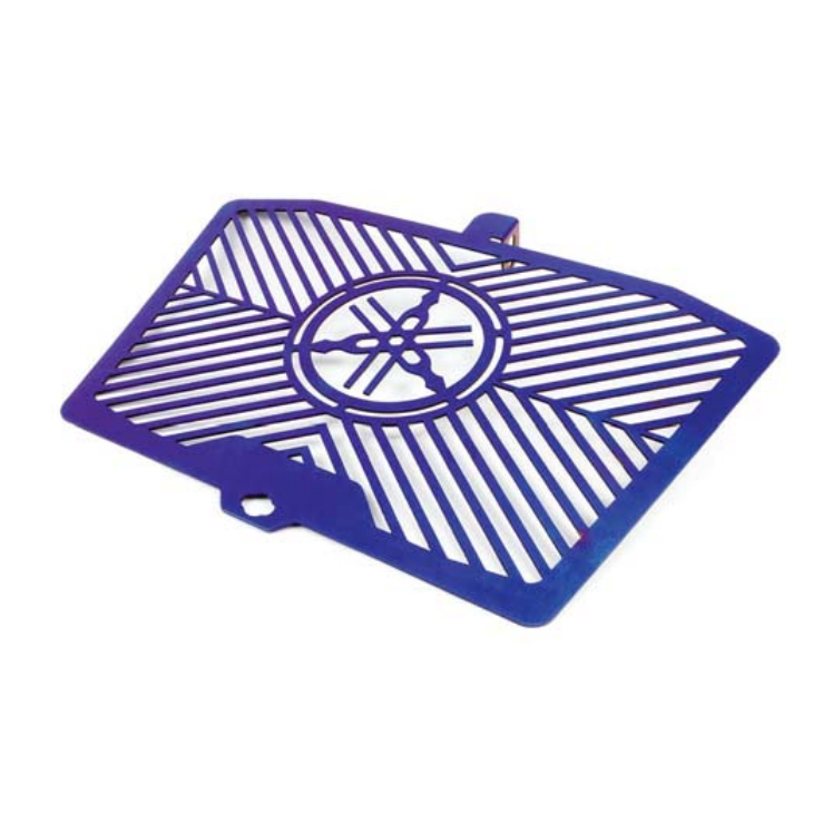 Yamaha XMAX250 300 Motor Radiator Cover Grill Cover Guard Protector ...