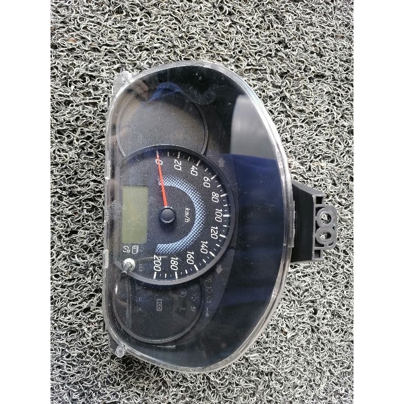 29/9/23 Mitsubishi mirage A05A meter | Shopee Malaysia