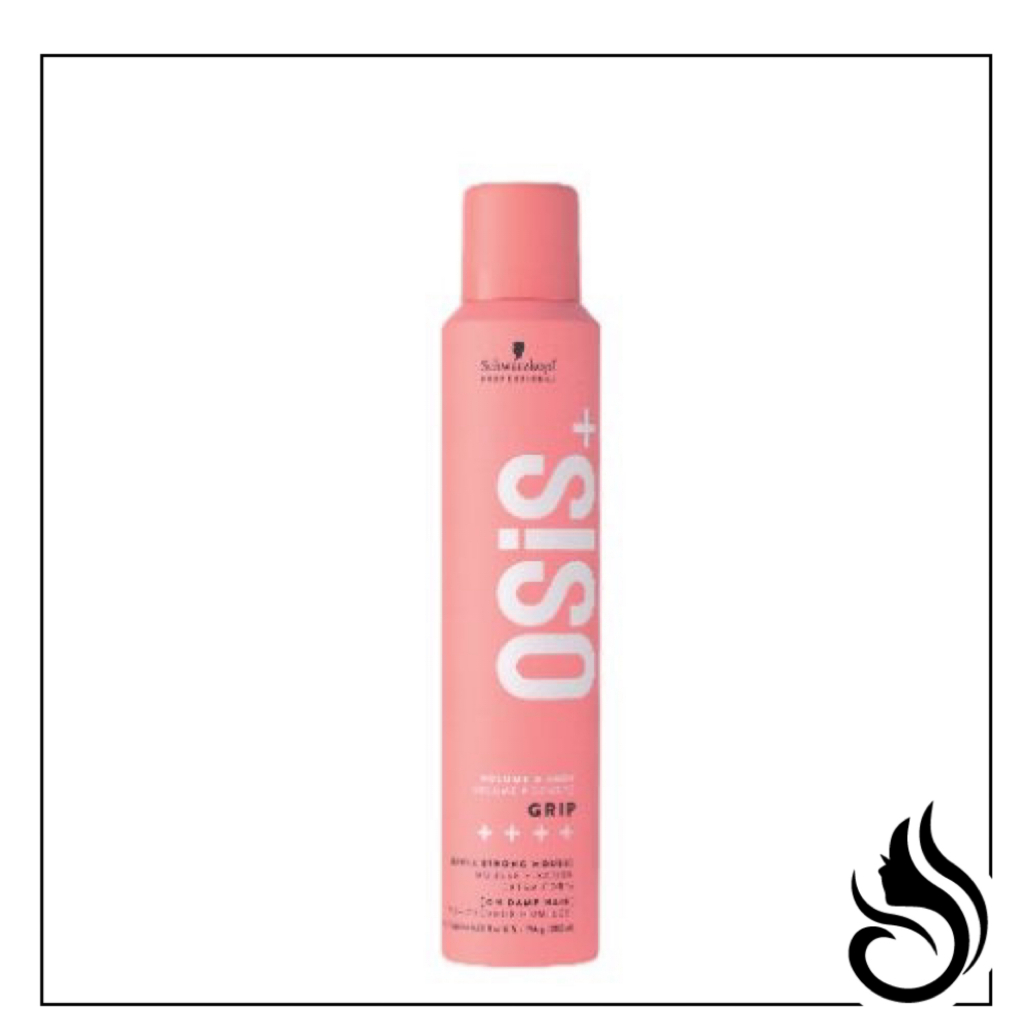 Schwarzkopf Professional OSiS Grip (Styling) 200ml | Shopee Malaysia