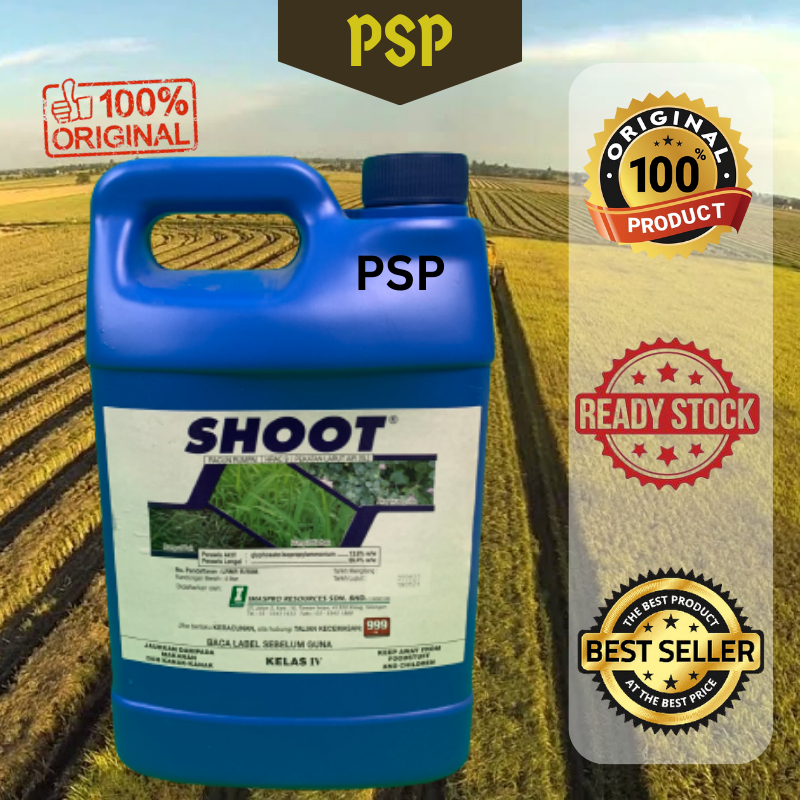4L Shoot IMASPRO (Sama Dgn KEN-STAR PLUS MAWAH SEKALI SPARK HEXTAR ...