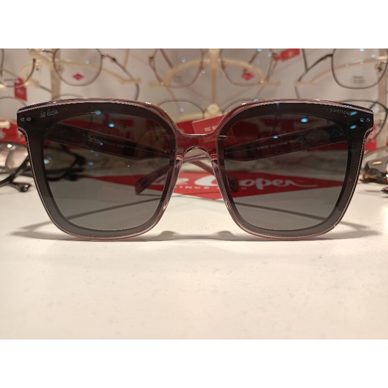 ORIGINAL Lee Cooper Sunglasses SP9278 | Shopee Malaysia