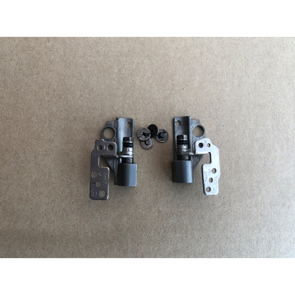 ORIGINAL LENOVO THINKPAD T460S i5-6200U LEFT RIGHT HINGES | Shopee Malaysia