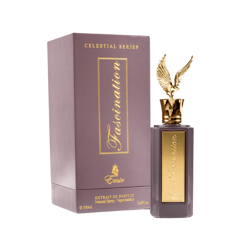 emir-fascination-100ml-perfume-Orginal | Shopee Malaysia