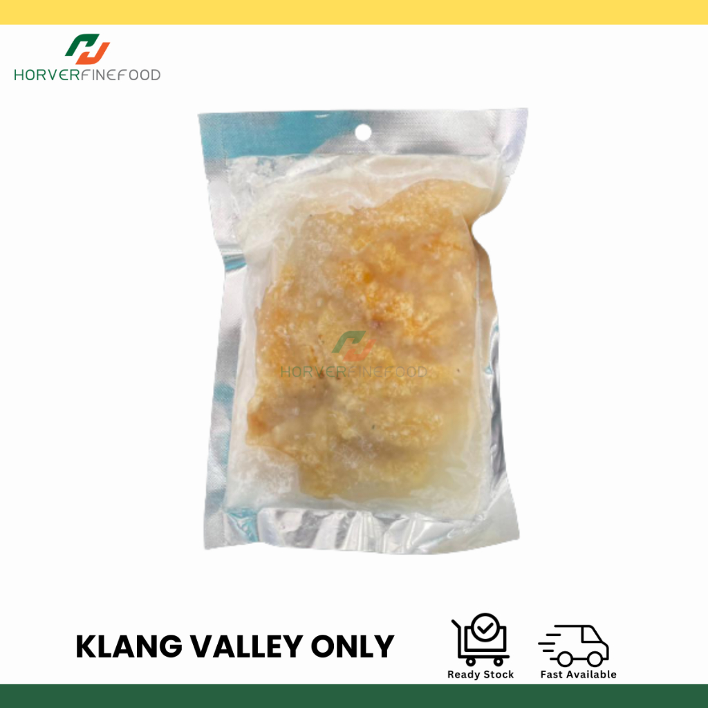 [Frozen] Fish Maw 400GM 鱼鳔 [KLANG VALLEY ONLY] | Shopee Malaysia