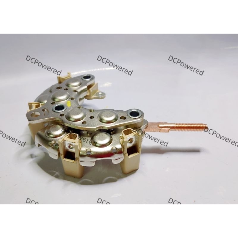 ALTERNATOR RECTIFIER ND 70A FOR TOYOTA, HONDA, PERODUA | Shopee Malaysia