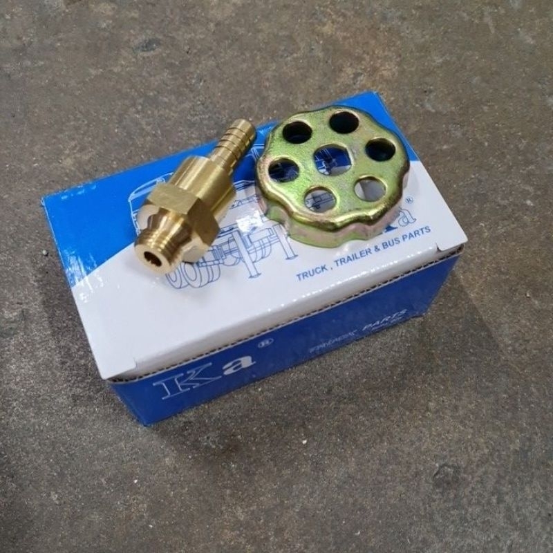 NISSAN DRAIN CORK (M14) 47502-Z2000 | Shopee Malaysia