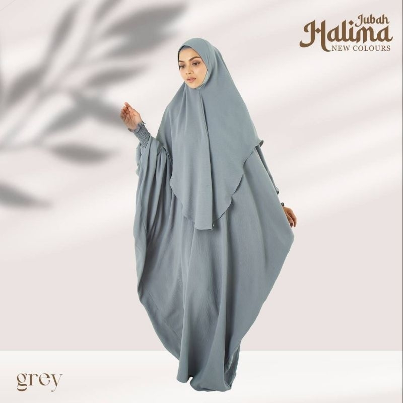 READY STOK HAJAR COLLECTION |KHOWLA NUNAH| NOOR KAFTAN NUNHA |JUBAH IRONLESS|HALIMA| ZULAIKHA ...