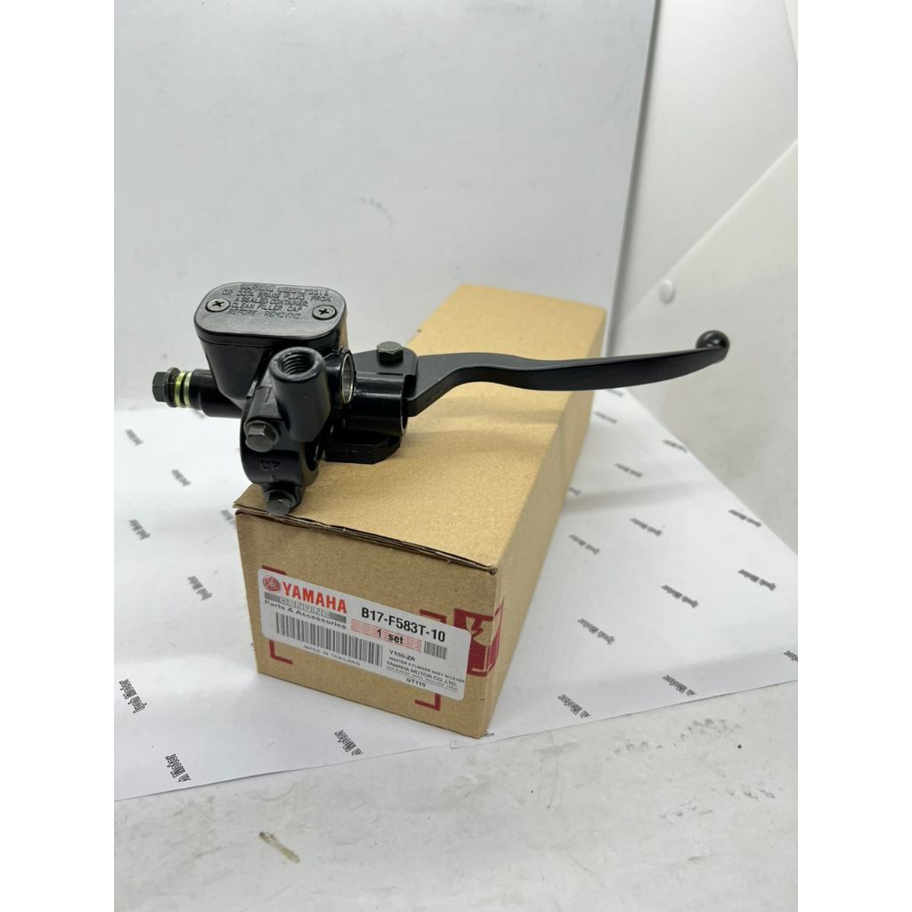 MASTER PUMP STANDARD Y15 V1 V2 Y15ZR LC 135 LC135 SRL115 SRL 115 FI ...
