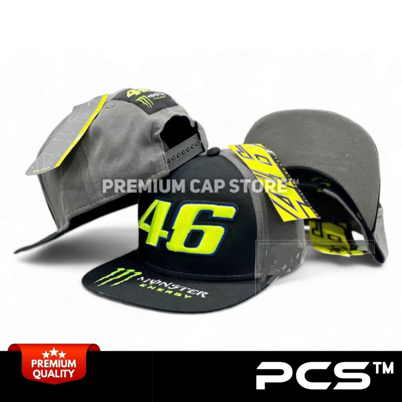 🔥𝑵𝑬𝑾 𝑨𝑹𝑹𝑰𝑽𝑨𝑳🔥 Men Snapback Cap Hat Topi Lelaki Dewasa MONSTER ENERGY ...