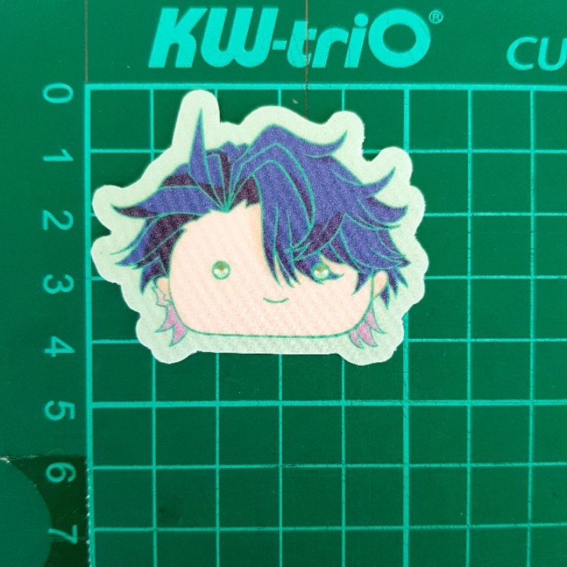 [HSR] Honkai Star Rail Character Stickers (Wind) | Shopee Malaysia