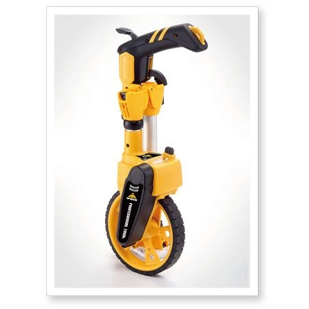 TOP MEASURE TM06 MEASURING WHEEL | Shopee Malaysia