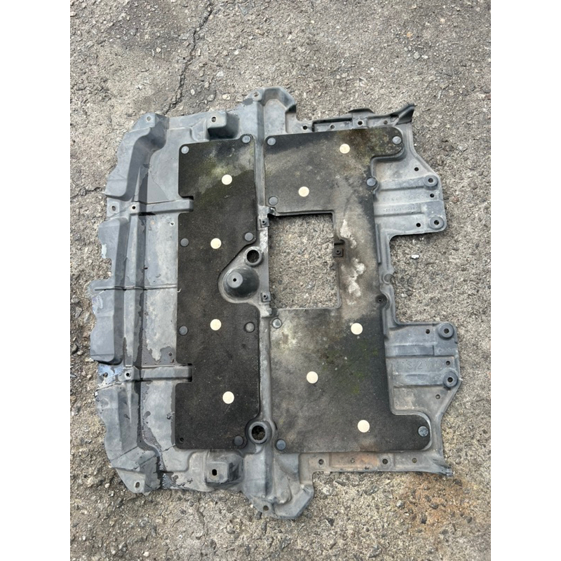 LEXUS IS250 GSE20 ENGINE UNDER COVER USED JAPAN | Shopee Malaysia