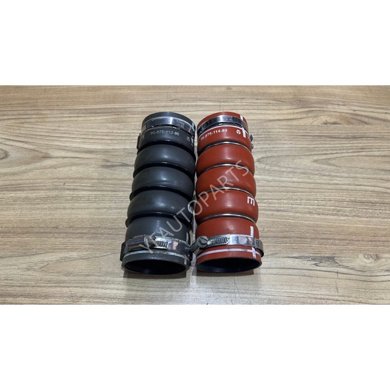 [READY STOCK] PEUGEOT 308 INTERCOOLER HOSE PIPE (100% ORIGINAL) USED ...
