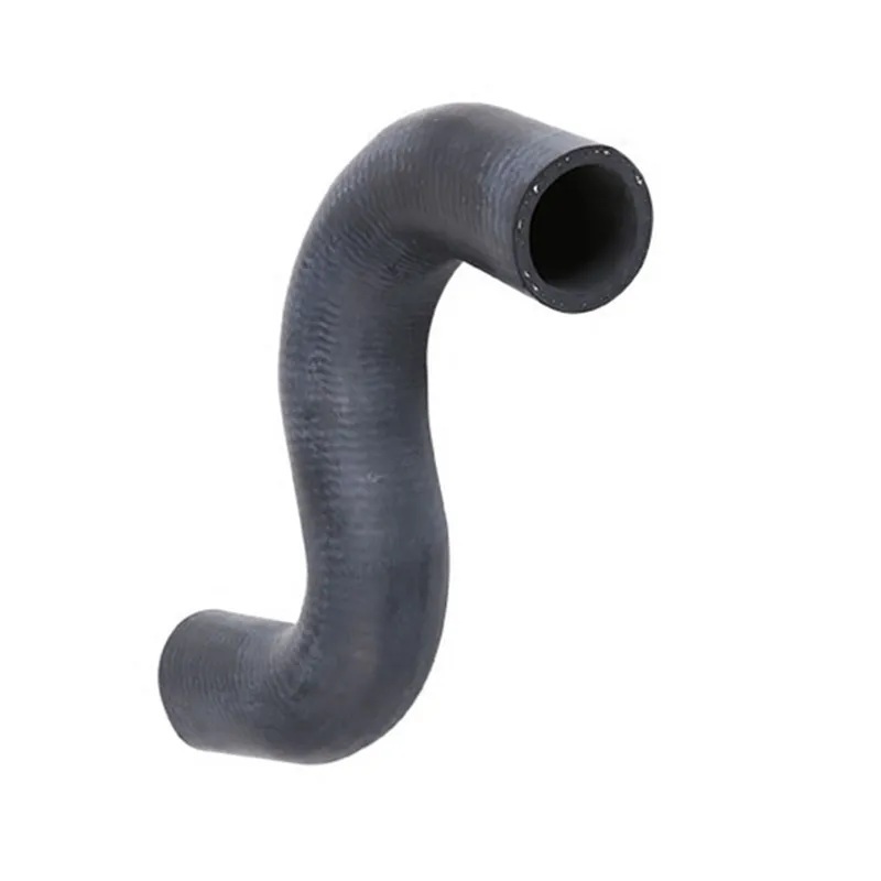 Radiator Inlet Pipe Joint For Peugeot 307 206 207 For Citroen C4 1.6T ...