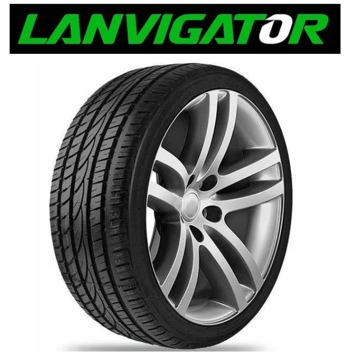 [LOWEST PRICE] 195/50/16 & 195/55/15 Lanvigator Comfort II Tyre Tayar Year 2023 (Ready Stock ...