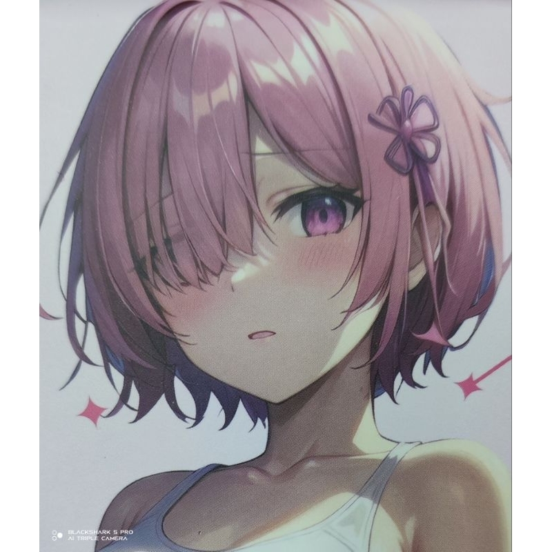 SSR 34 - 66 rank rarity Beauty In The Crowd Beautiful anime Waifu ...