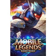 JOKI ML Mobile legends 2 Boost Rank Push Rank Push account /MBLL ...
