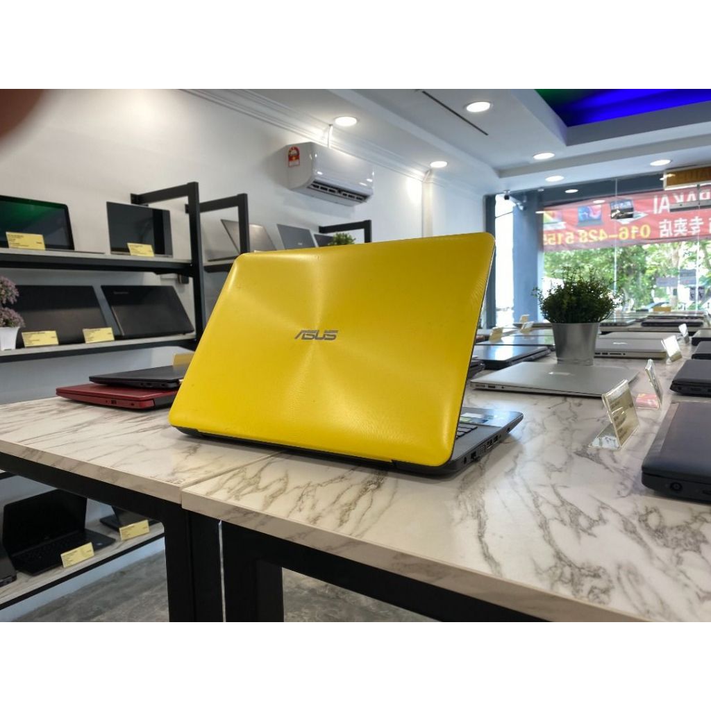 Asus Vivobook A455L i5 Nvidia | Shopee Malaysia