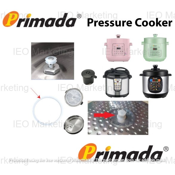Primada 2.5L 3L 4L 6L 8L 3 liter 4 liter 6 liter 8 liter Electric ...