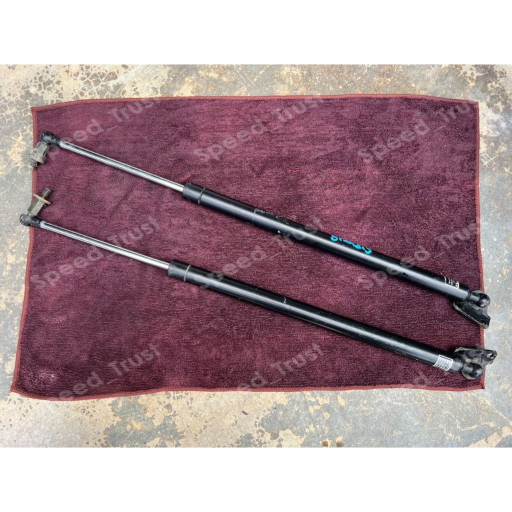 JDM Original Used Rear Back Bonnet Damper Bonet Boot Belakang Absorber ...