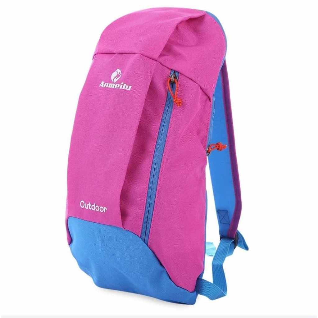 VELLA Bucket School Beg Pack Women Tote Bag Pack BagPack Rivet Casual ...