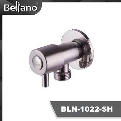 BELLANO STAINLESS STEEL ANGLE VALVE SUS304 BLN-1022-SH | Shopee Malaysia