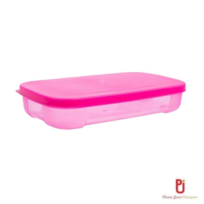 Century Plastic Food Container/Lunch Box/Tupperware /Bekas Makanan ...