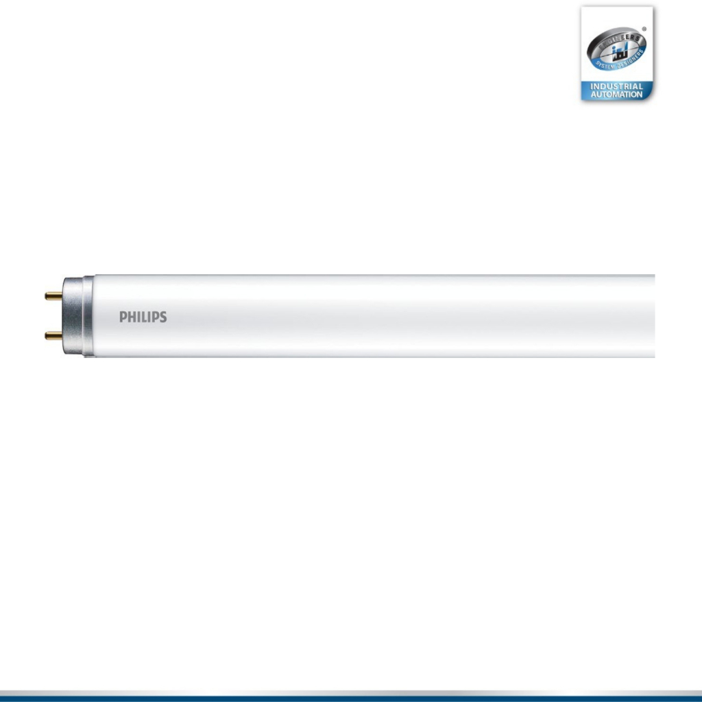 PHILIPS EcoFIT TLED SO T8 1200mm 18W W/O STARTER CRI=70 1800lm 6500K 15 ...