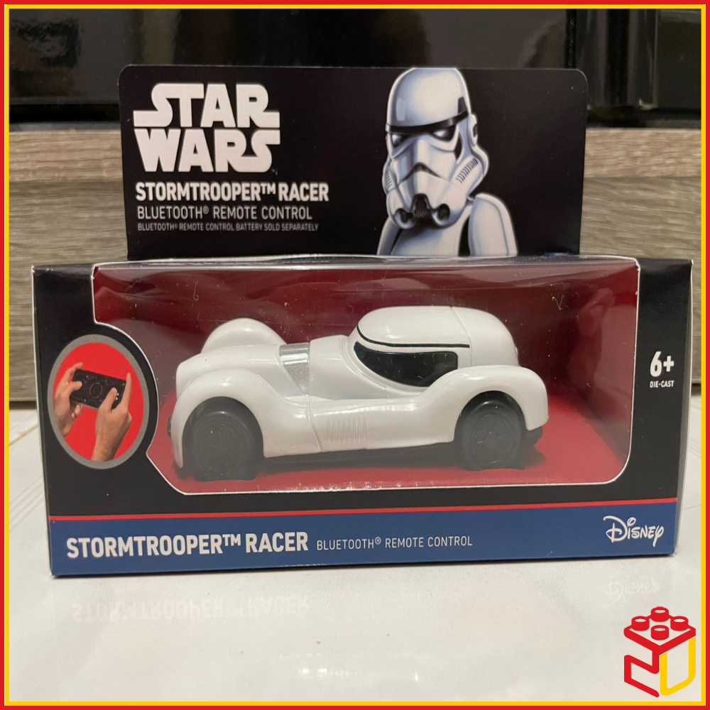 (Ready Stock) Shell Motorsport Collection 2022 2023 Star Wars Bluetooth ...