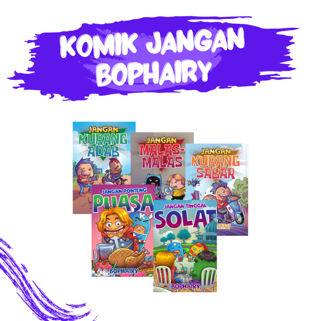 Jangan Tinggal Solat | Ponteng Puasa | Jangan Malas-Malas [Bophairy ... Jangan Tinggal Solat | Ponteng Puasa | Jangan Malas-Malas [Bophairy ...