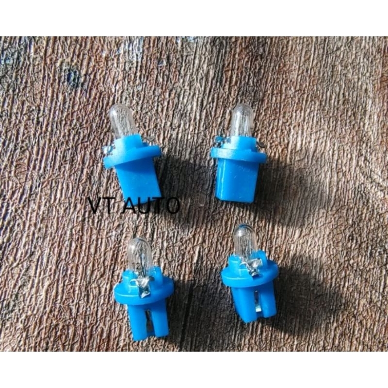 ORIGINAL BULB METER BULB WITH SOKET | Shopee Malaysia