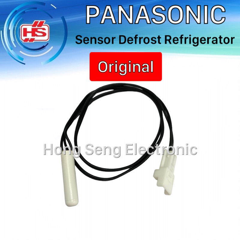 PANASONIC NR-BK305 NR-BJ226 NR-BK345 NR-BL268 NR-BM229 Sensor Defrost ...