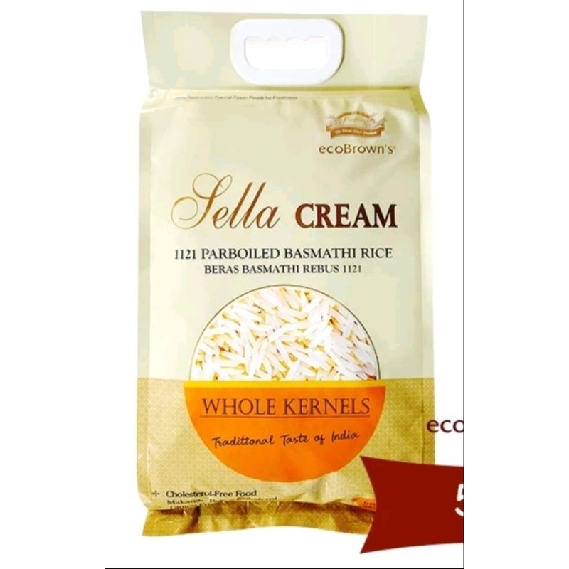 EcoBrown's Original Brown Rice/Steam Brown Rice/Gold Mixed Wholegrain ...