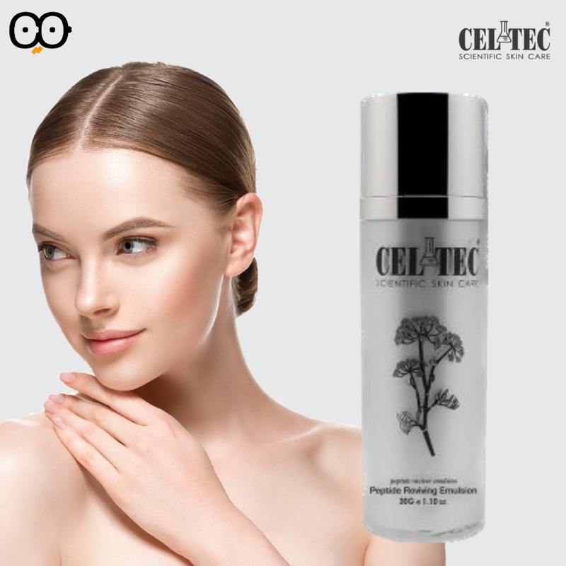 CELTEC Peptide Reviving Emulsion （35ml) | Shopee Malaysia