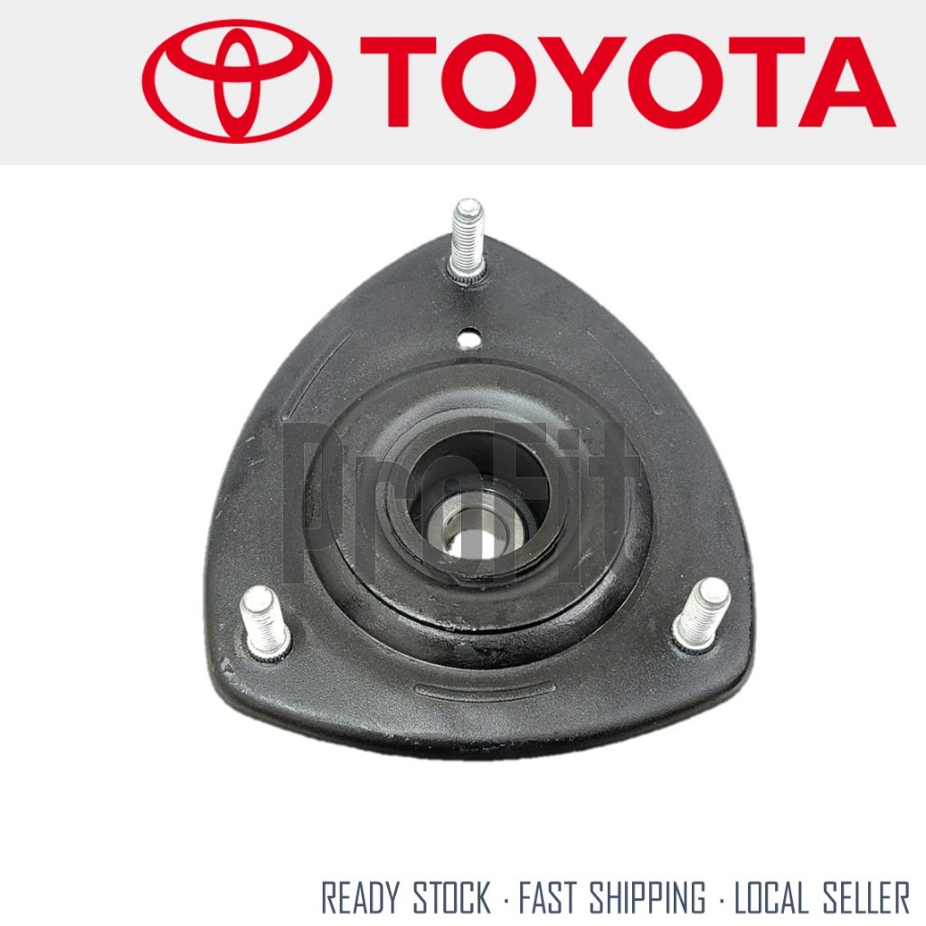 TOYOTA VIOS NCP42 /TOYOTA IST NCP61 - 48609-0D080 FRONT ABSORBER ...