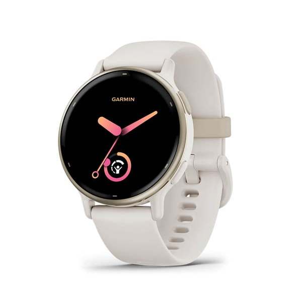 Garmin Vivoactive 5 GPS Smartwatch Purpose-built health and fitness ...