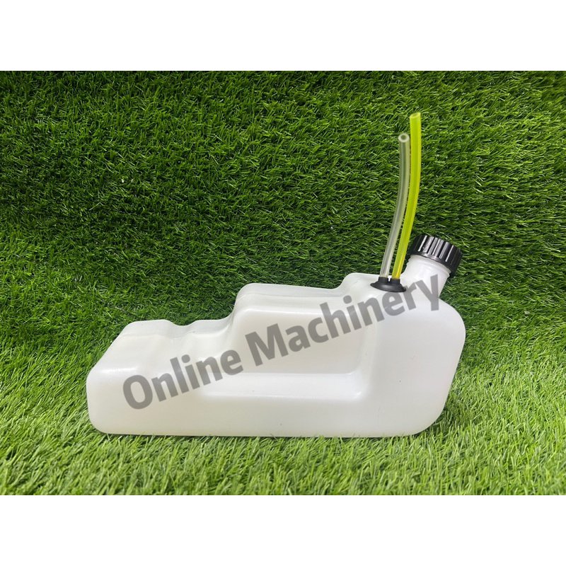 Tangki minyak mesin racun fuel tank c/w cap 3wf-2800/3wf-1800 victa ...