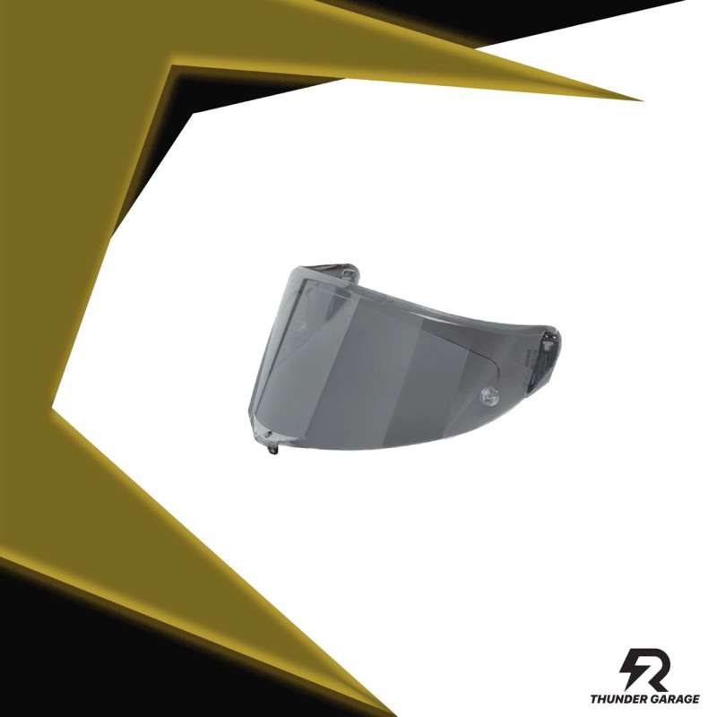 AGV Visor Race 3 For Pista GP RR | Pista GP R | Corsa R (Original 100% ...