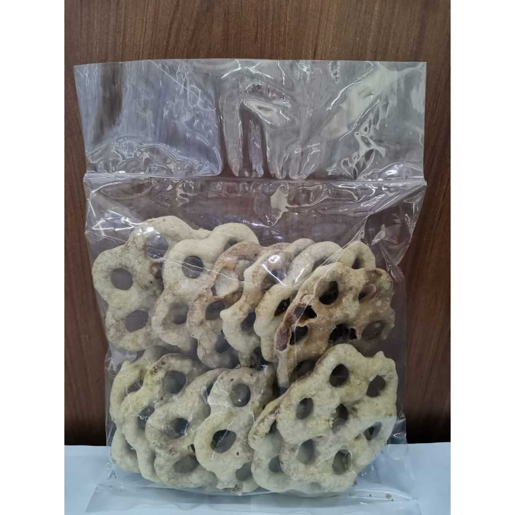 KUIH CINCIN 170 Gram | Shopee Malaysia