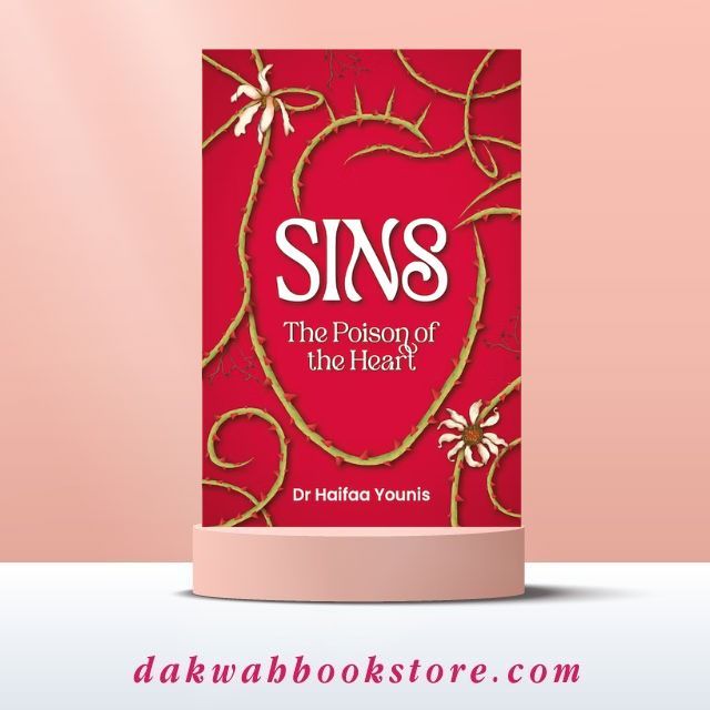 Sins: Poison of the Heart (Kube) | Shopee Malaysia