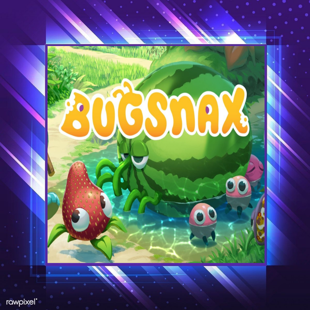 [ PC ] Bugsnax Offline PC Game ( Digital Download ) | Shopee Malaysia