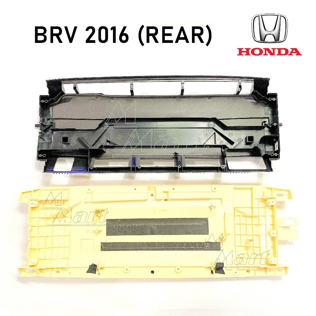 Honda BRV 2016 TSA TE7 (Rear) Air Cond Blower Casing (Original ...